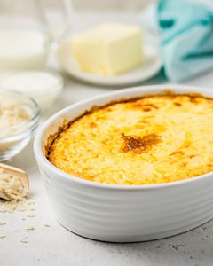 Flan de pollo - Ariztia